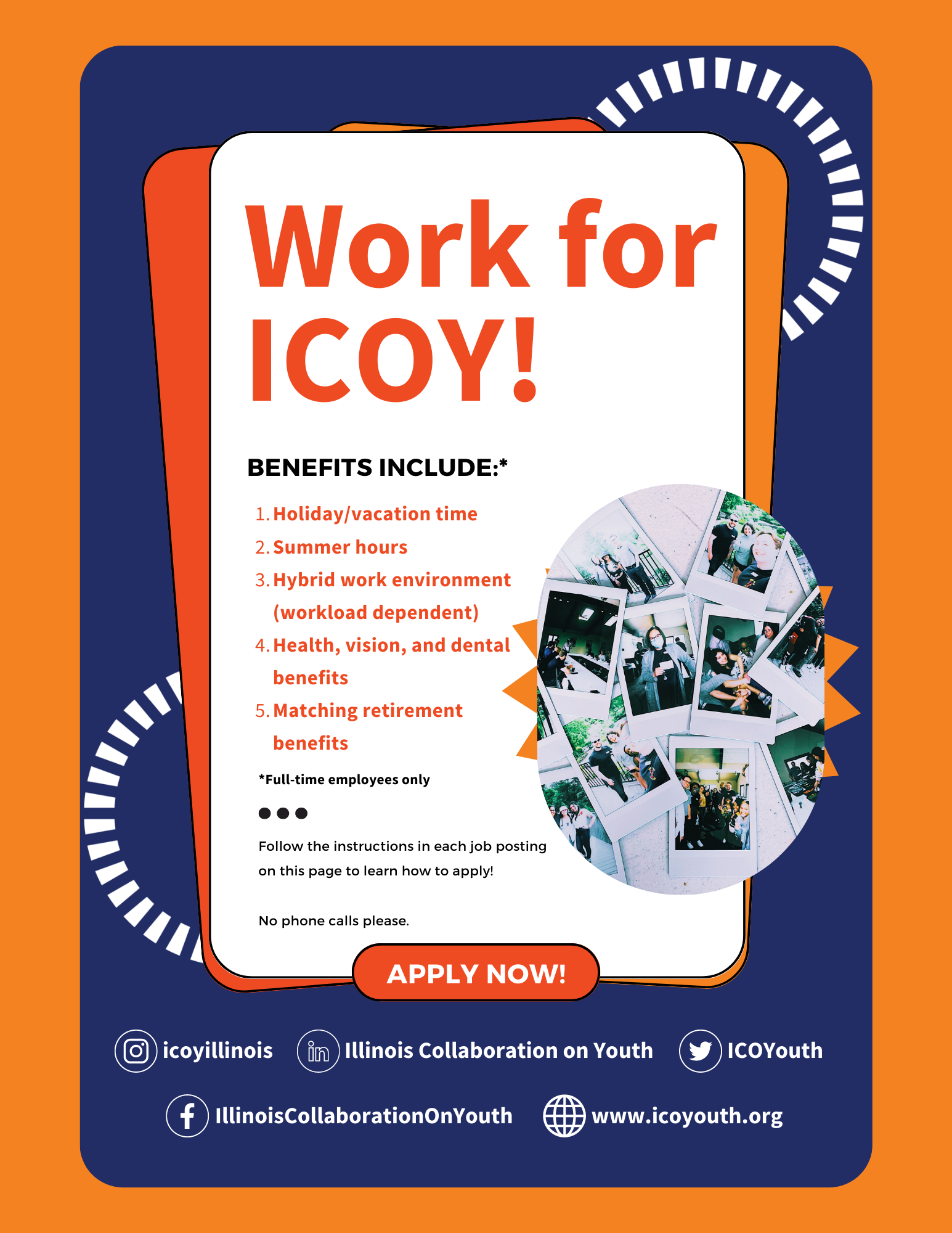 Careers – Illinois Collaboration On Youth