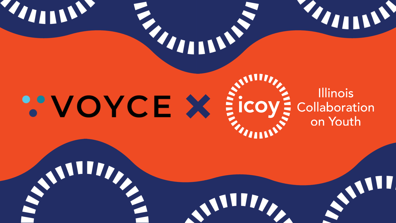 Announcing Our New Partnership with Voyce! – Illinois Collaboration On ...