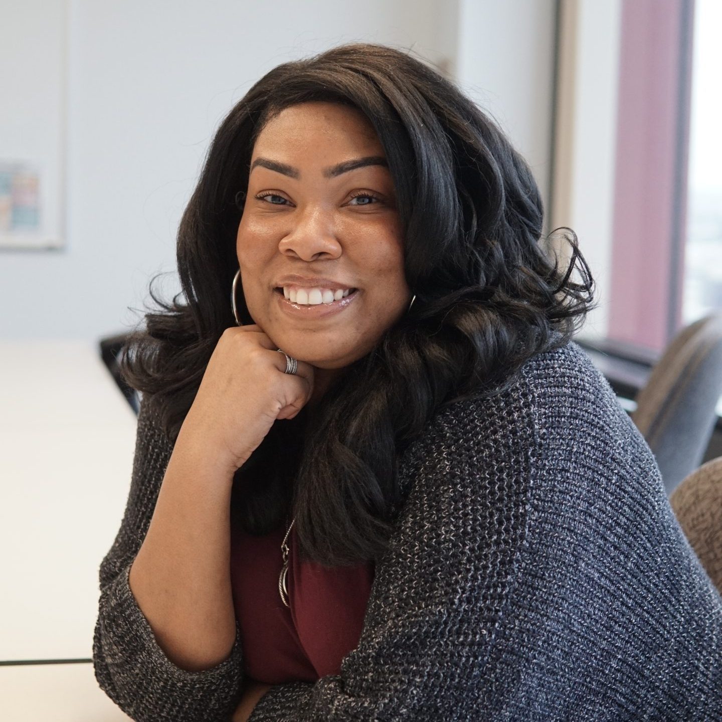 Randi Slack - Illinois Collaboration On Youth