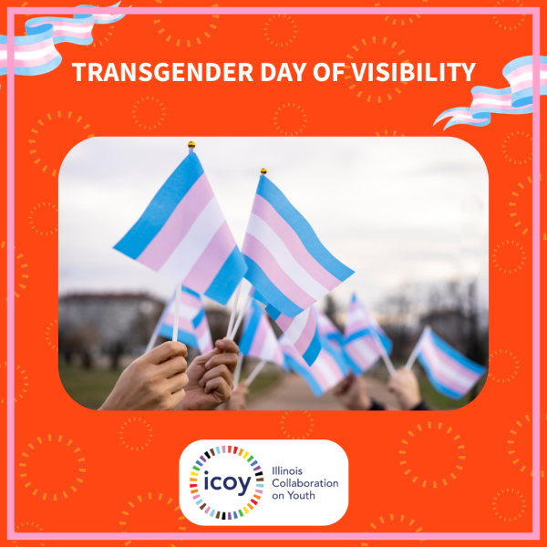 Celebrating Transgender Day of Visibility in 2025 – Illinois ...